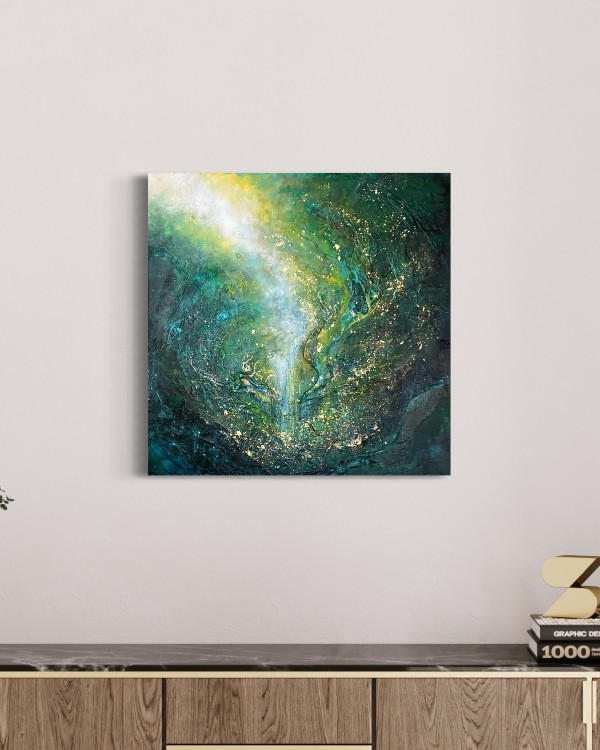 Maalaukset - Art Ynnilä - Taidetta kotiin